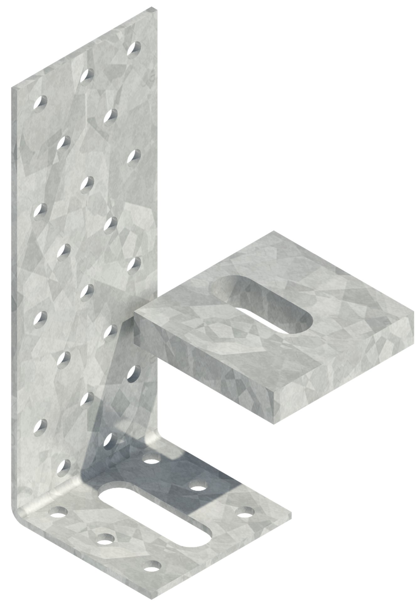 FOB 2,5 forankringsbeslag fra Knauf | Knauf Danmark